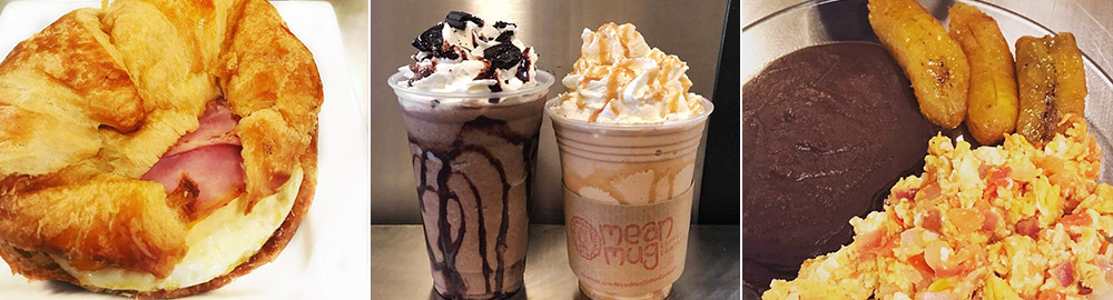 MEAN MUG COFFEE COMPANY - SALISBURY, NC 28144 (Menu & Order Online)