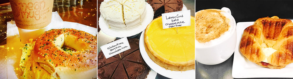 MEAN MUG COFFEE COMPANY - SALISBURY, NC 28144 (Menu & Order Online)